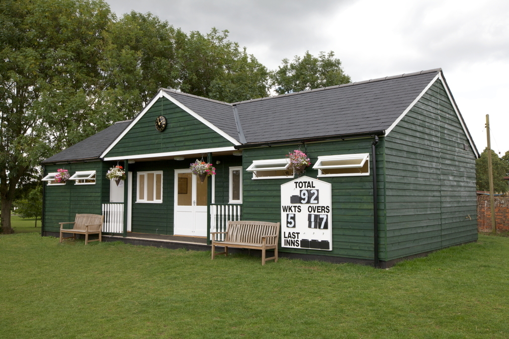 Passmores Timber Sports Pavilions & Clubhouse | Over 100 years Expertise