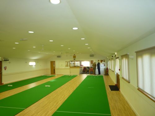 Sports Pavilions Gallery | 54+ Clubhouse Ideas & Examples