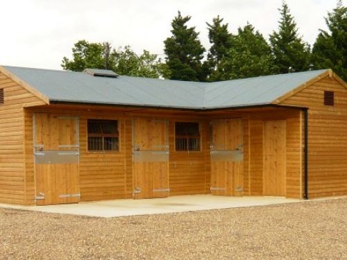 Equestrian Building Gallery | 39+ Equestrian Stable Ideas