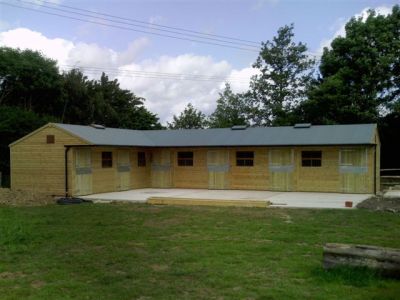 Equestrian Building Gallery | 39+ Equestrian Stable Ideas