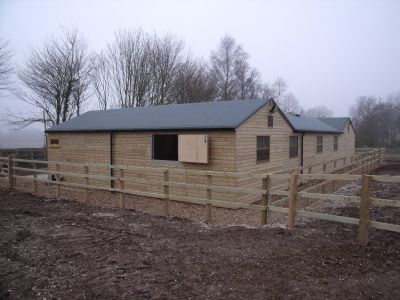 Equestrian Building Gallery | 39+ Equestrian Stable Ideas