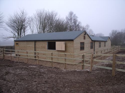Equestrian Building Gallery | 39+ Equestrian Stable Ideas