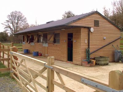 Equestrian Building Gallery | 39+ Equestrian Stable Ideas