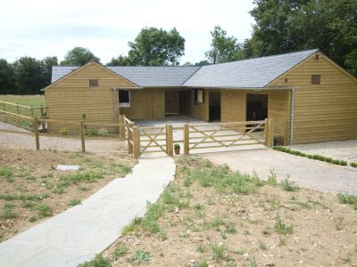 Equestrian Building Gallery | 39+ Equestrian Stable Ideas