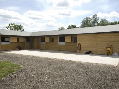 Equestrian Building Gallery | 39+ Equestrian Stable Ideas