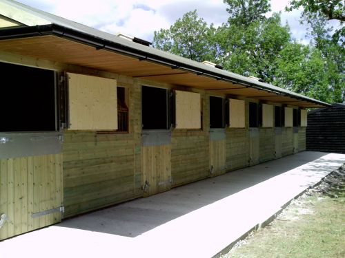 Equestrian Building Gallery | 39+ Equestrian Stable Ideas