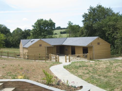 Equestrian Building Gallery | 39+ Equestrian Stable Ideas