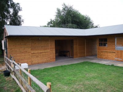 Equestrian Building Gallery | 39+ Equestrian Stable Ideas